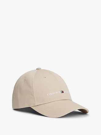 Tommy Hilfiger Casquette Essential en sergé pour enfant