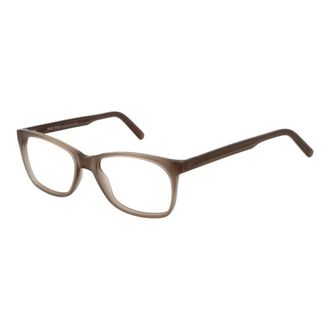 Andy Wolf Rechteckige optische Brille - - Accessories - unisex - Beige - ONE SIZE