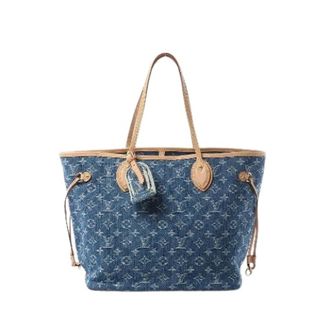 Louis Vuitton Damen, Pre-Owned, Blau, ONE SIZEGr&ouml;&szlig;e