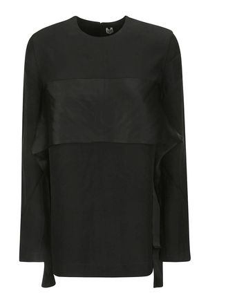 Toteme Top - Noir