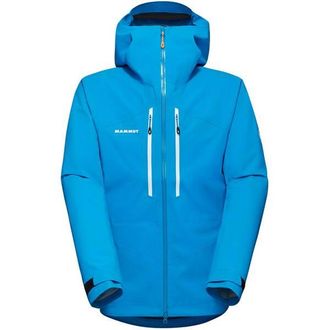 Mammut Herren Funktionsjacke Taiss HS Hooded Jacket Men