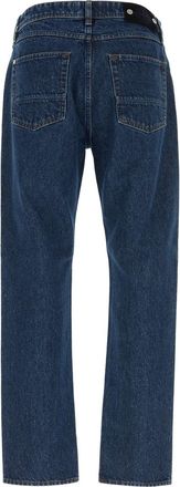 Stone Island Wash Jeans - Blue
