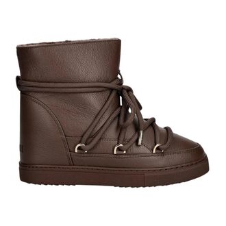 INUIKII Damen, Schuhe, Braun, 40 EUGr&ouml;&szlig;e