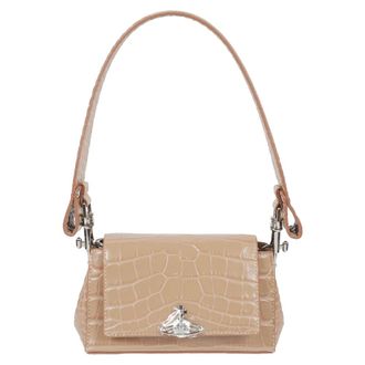 Vivienne Westwood Femme, Sacs, Rose, Taille: ONE Size Vivienne Westwood Bags