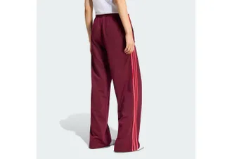 adidas Originals Jogginghose FIREBIRD TRAININGSHOSE, LOCKER GESCHNITTEN (1-tlg)