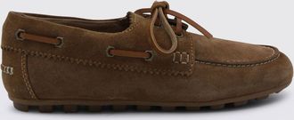 Hogan Mokassins HOGAN Damen Farbe Braun