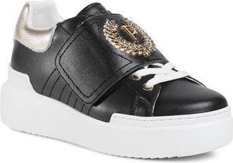 Love Moschino Sneakers JA15272G1PIG0210 Braun