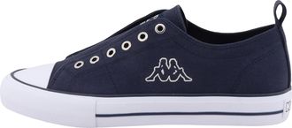 Kappa Damen 95K0062001 Sneaker, Navy, 39 EU
