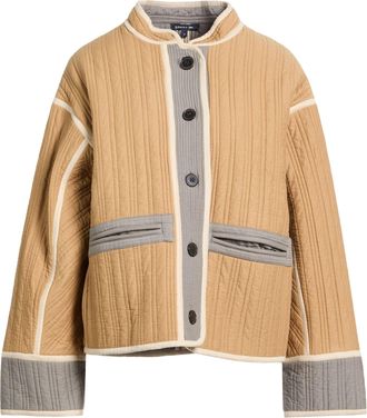SOEUR JACKEN & M&Auml;NTEL - Jacken und Anoraks auf YOOX.COM