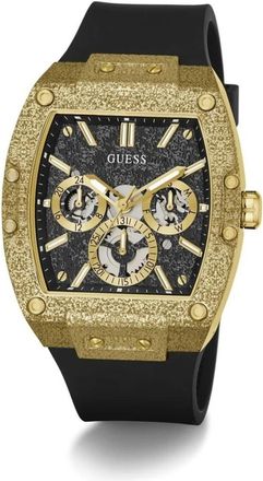 Guess Phoenix Frost Gw1149G2 - - Accessories - Herren - Schwarzk - ONE SIZE