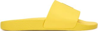 Polo Ralph Lauren Pantoletten Polo Ralph Lauren 804973925013 Gelb