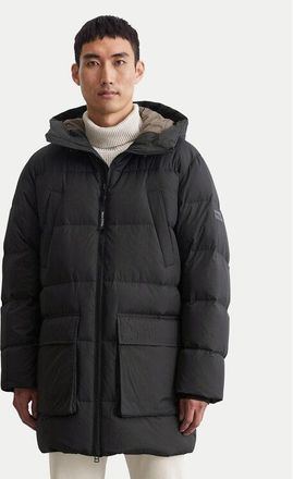 Marc O'Polo Daunenjacke 429 0960 70270 Schwarz Regular Fit