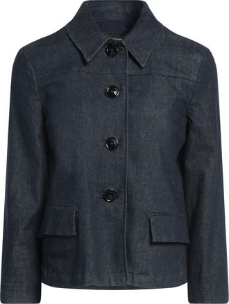 Emporio Armani JACKEN & MÄNTEL - Jeansjacken/Mäntel auf YOOX.COM