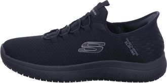 Skechers Herren, Schuhe, Schwarzk, 44 EUGr&ouml;&szlig;e