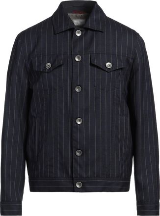 Brunello Cucinelli JACKEN & M&Auml;NTEL - Jacken und Anoraks auf YOOX.COM