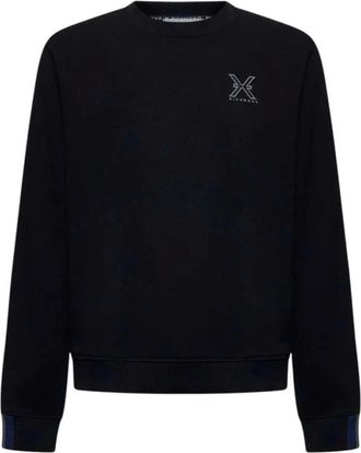 John Richmond Homme, Sweatshirts et sweats &agrave; capuche, Noir, Taille: L SweaT-shirts & SweaT-shirts &agrave; capuche