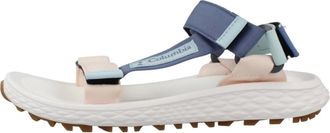 Columbia Femme, Chaussures, Multicolore, Taille: 40 EU Konos Globetrot Sandal