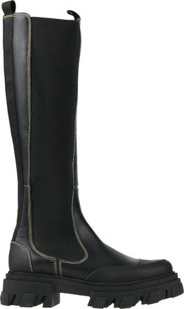 Ganni SCHUHE - Stiefel auf YOOX.COM