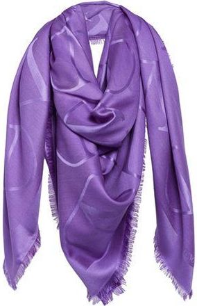 Valentino Garavani ACCESSOIRES - &Eacute;charpes sur YOOX.COM