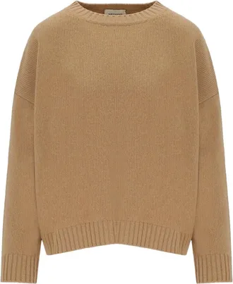 Weekend by Max Mara PULL SIBARI CAMEL MAX MARA WEEKEND