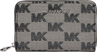 Michael Kors Geldb&ouml;rse MICHAEL Michael Kors 32F6SJ6D0J Schwarz