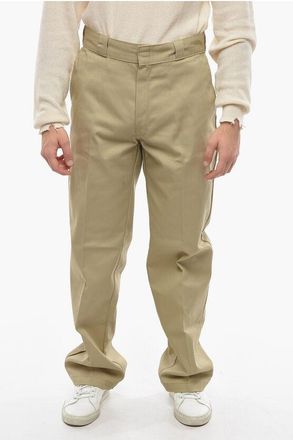 Dickies 874 Cotton-Blend Regular-Rise Pants size 34