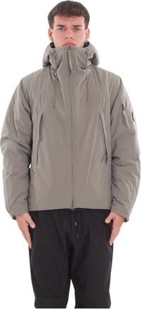 C.P. Company C.p. Company, Herren, Jacken, Beige, XLGröße