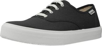 Victoria Stilvolle Damen Sneakers f&uuml;r L&auml;ssige Outfits - - Shoes - Damen - Grau - 35 EU