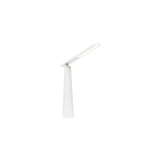 Alba Lampe sans fil ledtube 4 w - Batterie rechargeable