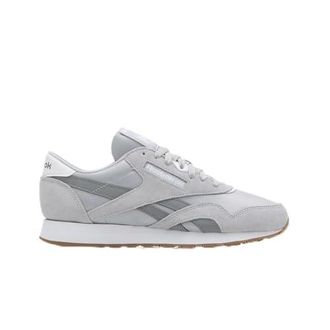 Reebok Classic Nylon, Basket, CDGRY2/PUGRY5/RBKLE3