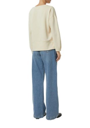Comma Sweatshirt