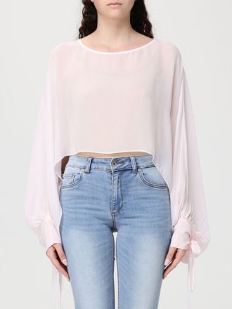 Twinset Top TWINSET Femme couleur Rose