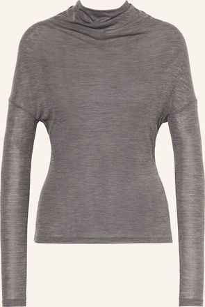 Victoria Beckham Longsleeve grau
