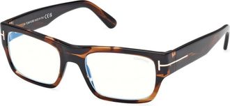 Tom Ford Optische Brille - - Accessories - unisex - Braun - 54 MM