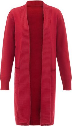 Dreimaster Dreimaster Strickjacke Frauen verrotten