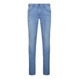 Re-hash Slim-Fit Blaue Denim Jeans - - Jeans - Herren - Blau - W38