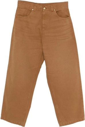 Carhartt Work in Progress Homme, Jeans, Brun, Taille: XS Brandon Pant