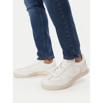 Polo Ralph Lauren Sneakers Polo Ralph Lauren Calzado 809P13089001 Wei&szlig;