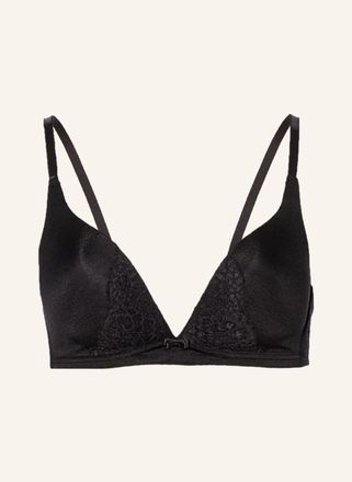 CALIDA Calida Triangel-Bh Sensual Secrets schwarz