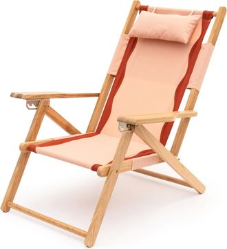 Business & Pleasure Co Chaise Tommy Business & Pleasure Co