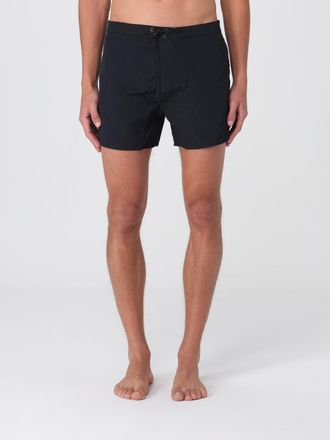Saint Laurent Maillot De Bain SAINT LAURENT Homme couleur Noir
