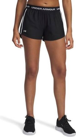 Under Armour Damen Shorts TECH PLAY UP SHORTS