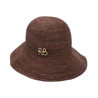 Ruslan Baginskiy Damen, Accessories, Braun, ONE SIZEGr&ouml;&szlig;e