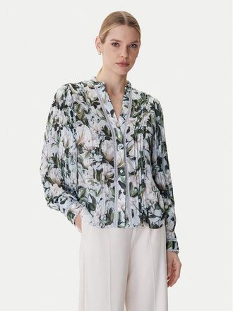 Guess Hemd W5RH16 WDW82 Bunt Regular Fit