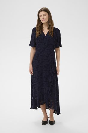 Soaked In Luxury Kleid SLFelisia Kleid Feminine Form