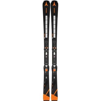 Atomic Herren Ski REDSTER Q9 RVSK S + X 12 GW BL