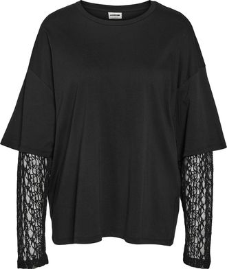 Noisy May Shirt NMEASY