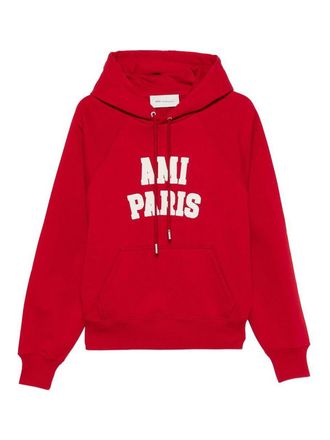 Ami Sweatshirt - Rot