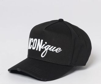 Dsquared2 Chapeau DSQUARED2 Homme couleur Noir