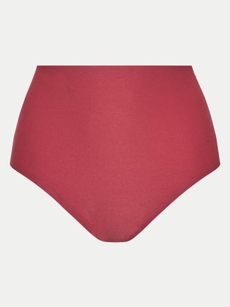 Chantelle Klassischer Damenslip mit hoher Taille Soft Stretch C11370 Rosa